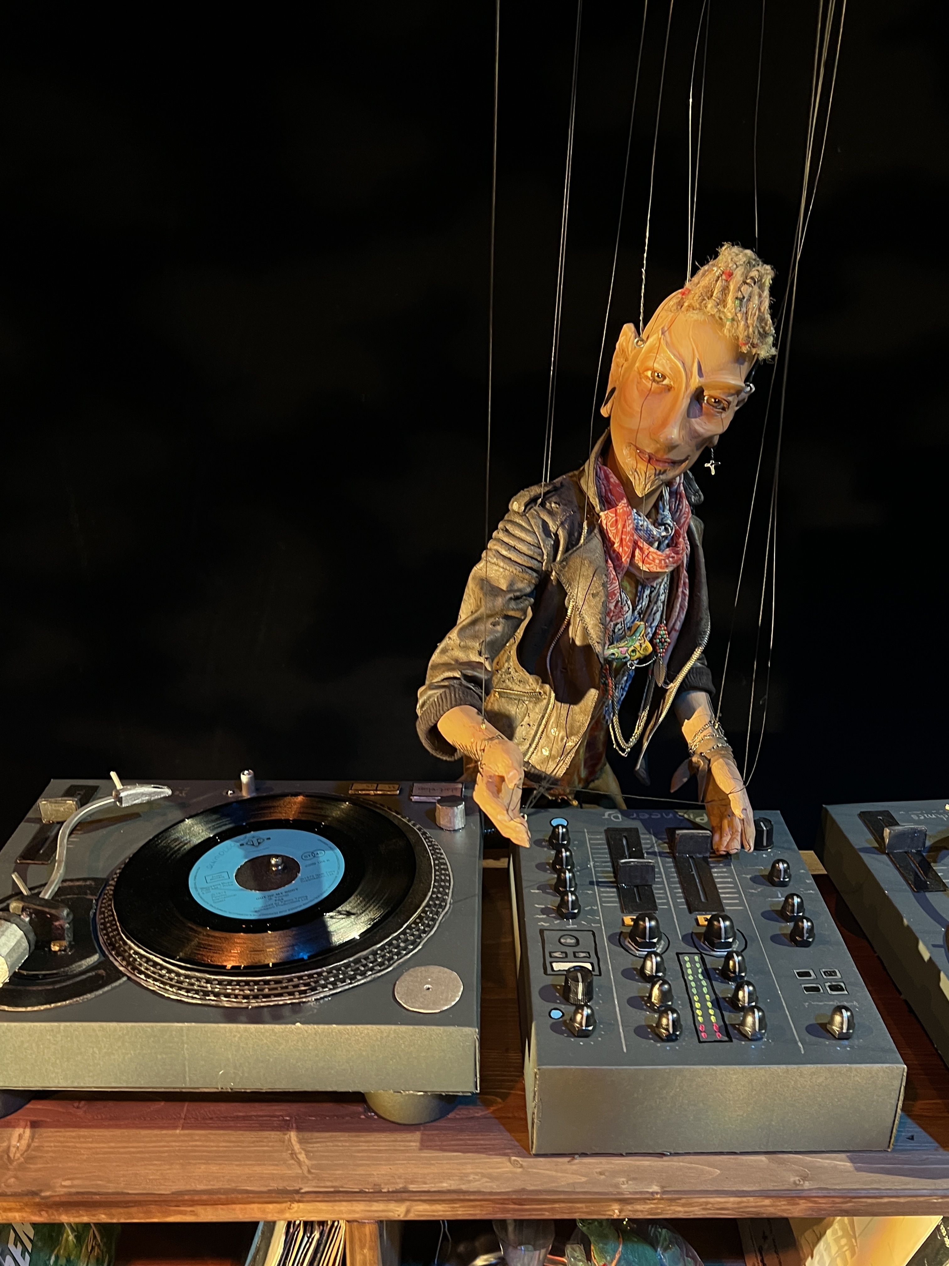 Salzburger Marionettentheater | Beats & Puppets